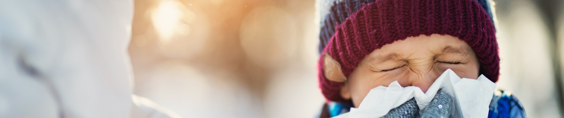 6 cost-effective ways to tackle your winter sickness | Shorewood Bank ...