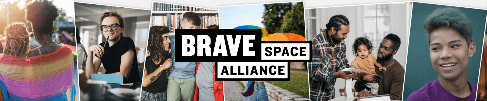 Partner spotlight: Brave Space Alliance | Shorewood Bank & Trust